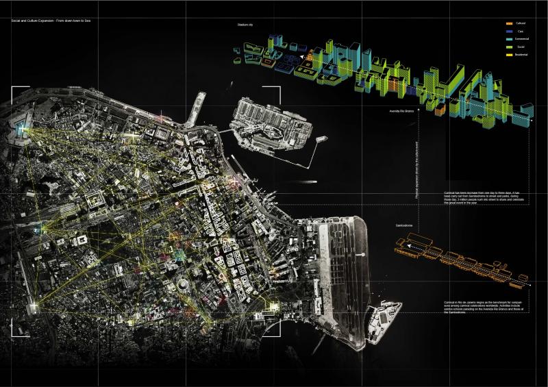 AA School of Architecture 2013 - Diploma 16 - Wei Hou