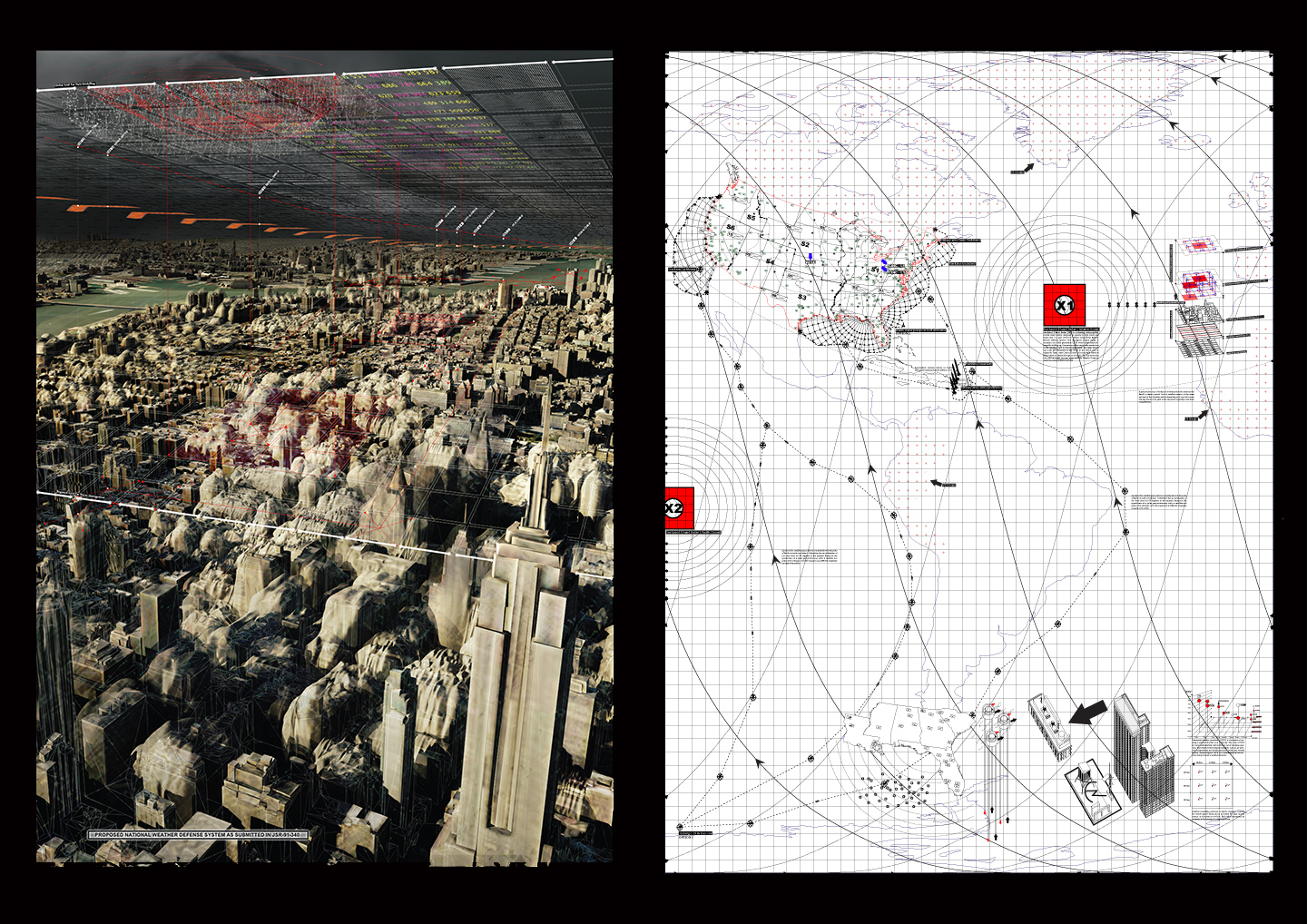 AA School of Architecture 2013 - Diploma 1 - Kin Ho
