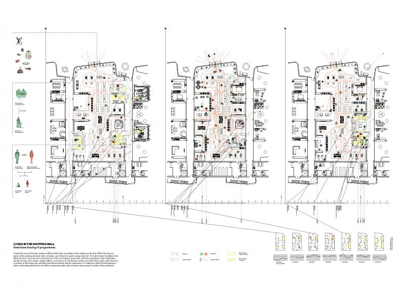 AA School of Architecture 2013 - Diploma 2 - Grace Chan
