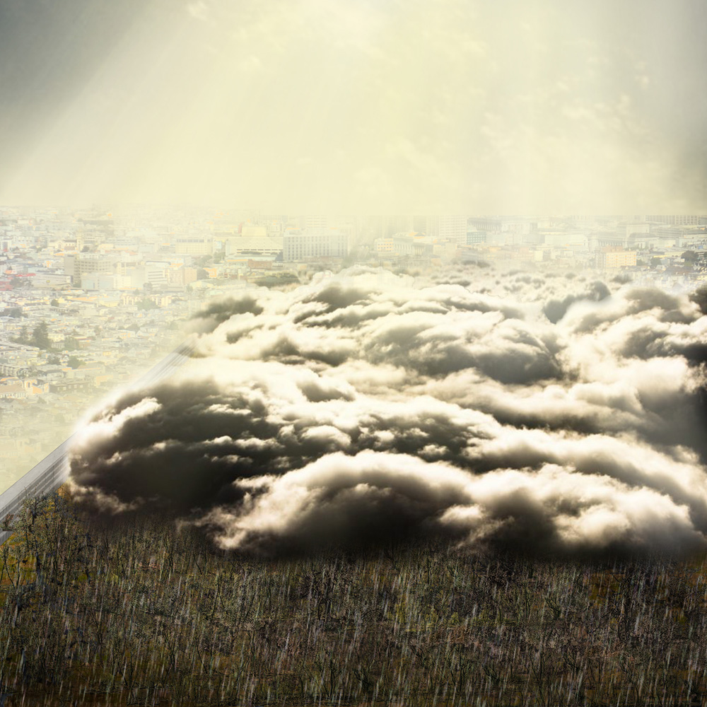 AA School of Architecture 2013 - Diploma 9 - Wing Tam