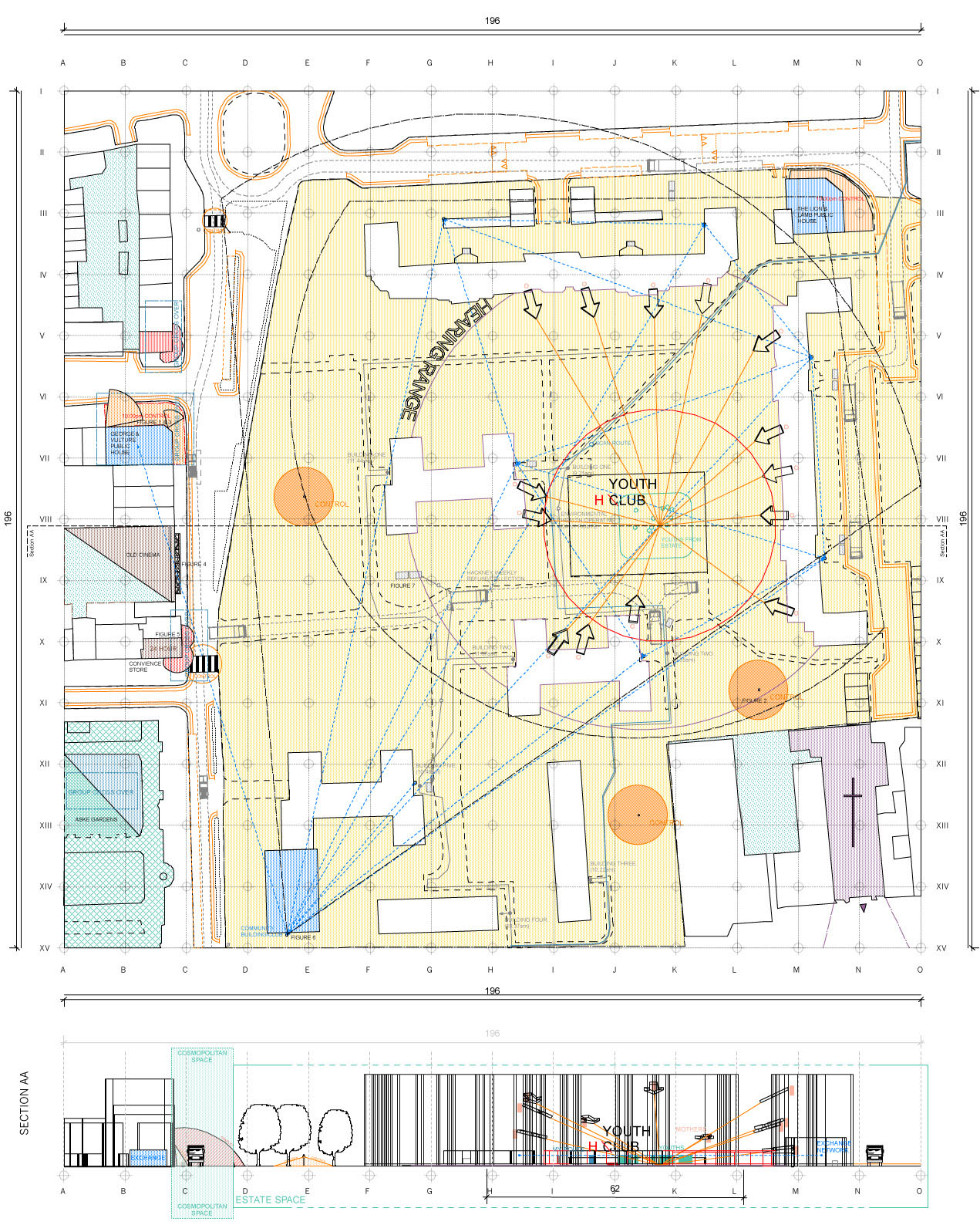 AA School of Architecture 2013 - Diploma 10 - Nicholas Green
