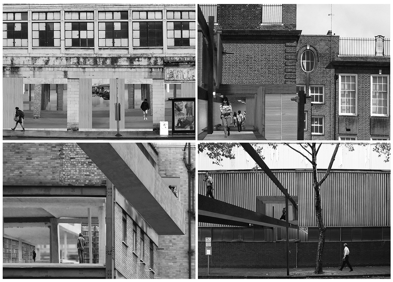 AA School of Architecture 2013 - Diploma 11 - Marko Milovanovic