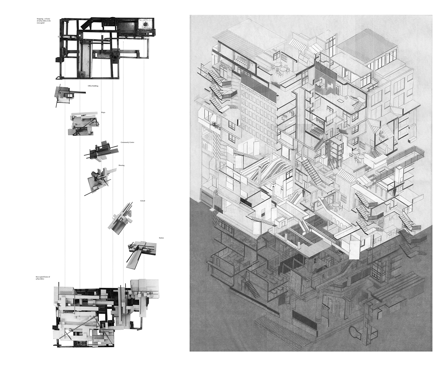 AA School of Architecture 2013 - Diploma 11 - Marko Milovanovic