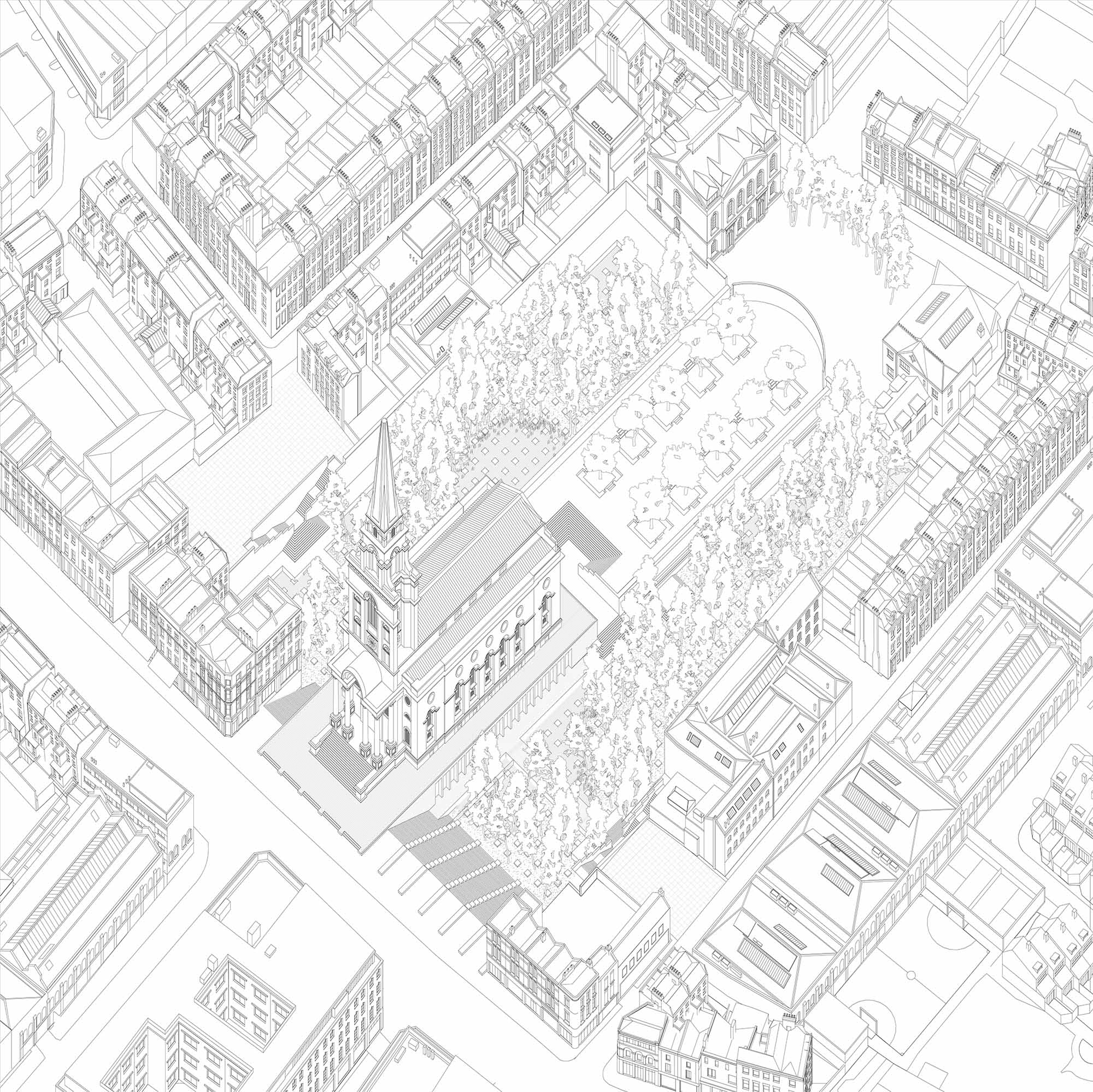 AA School of Architecture 2013 - Diploma 14 - Chris C Bisset