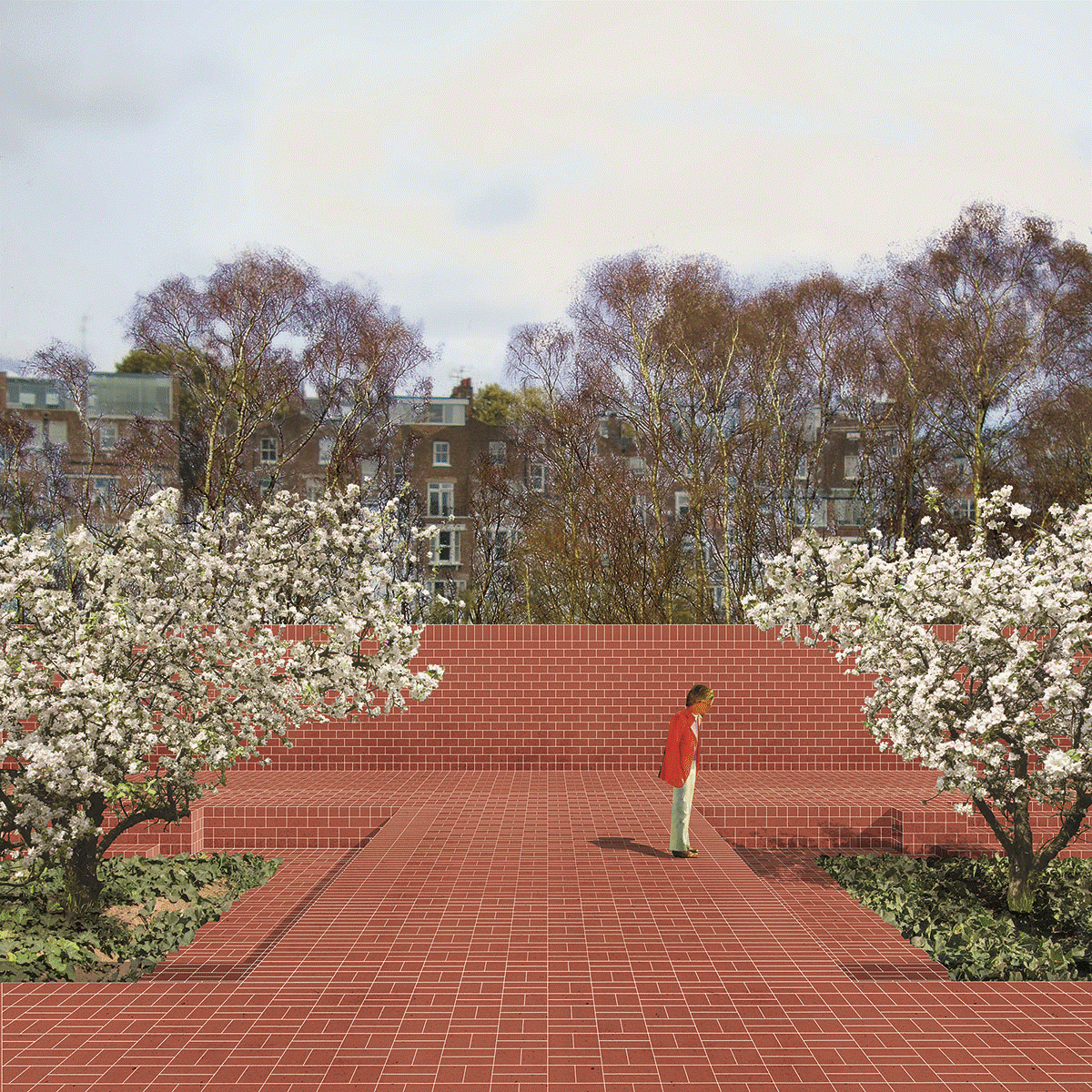 AA School of Architecture 2013 - Diploma 14 - Chris C Bisset