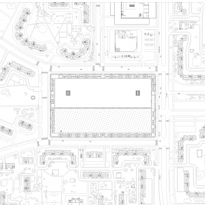 AA School of Architecture 2013 - Spatial Performance & Design
