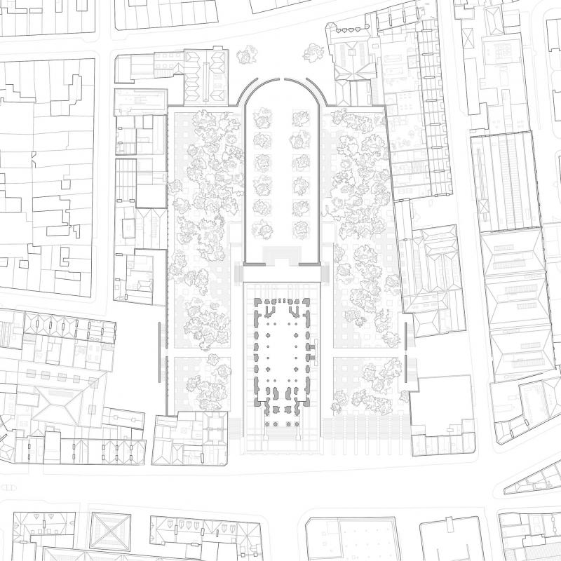 AA School of Architecture 2013 - Diploma 14 - Chris C Bisset
