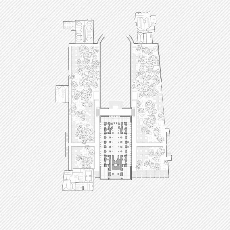 AA School of Architecture 2013 - Diploma 14 - Chris C Bisset