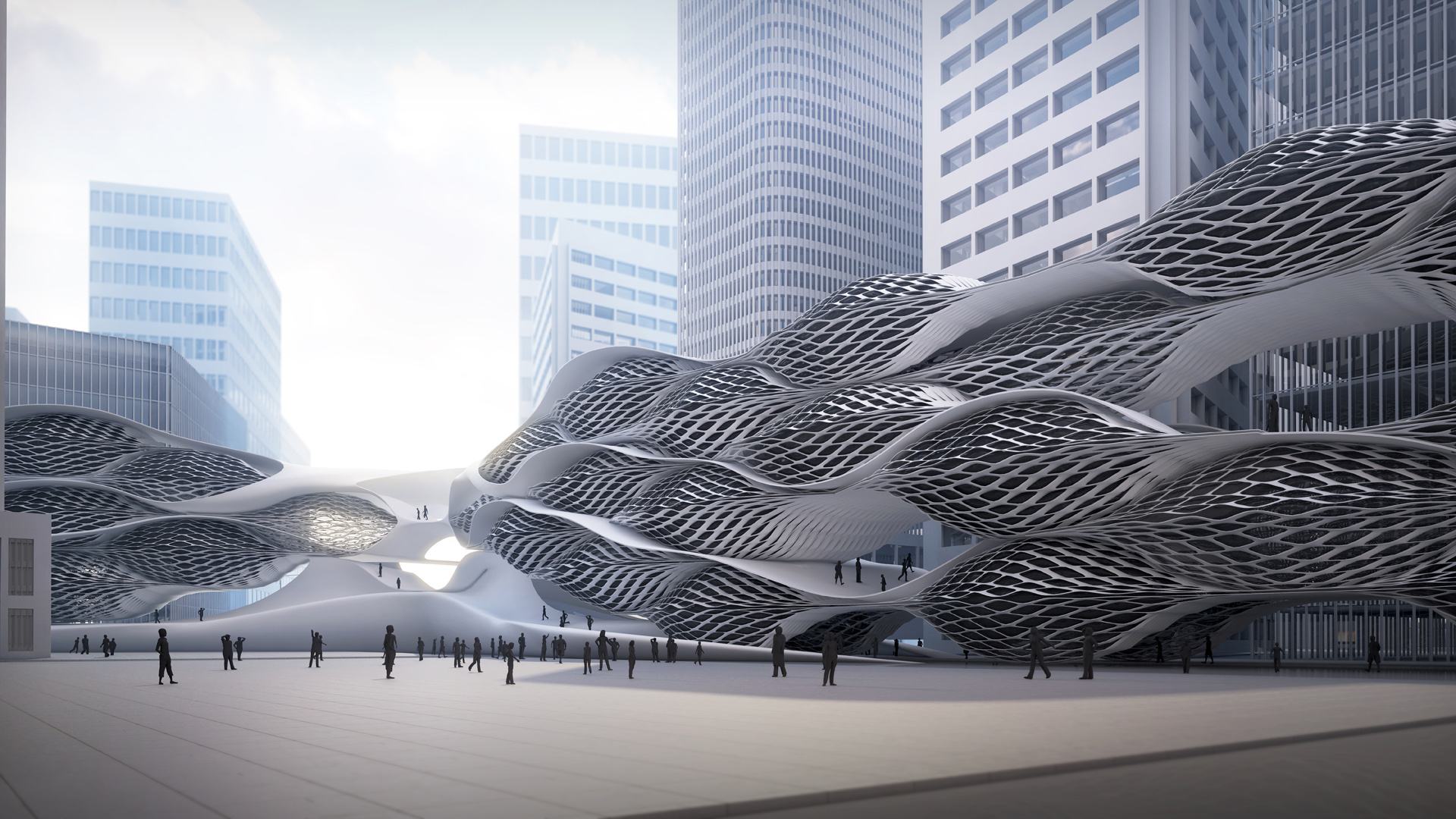 AA School of Architecture 2013 - Design Research Laboratory - 255