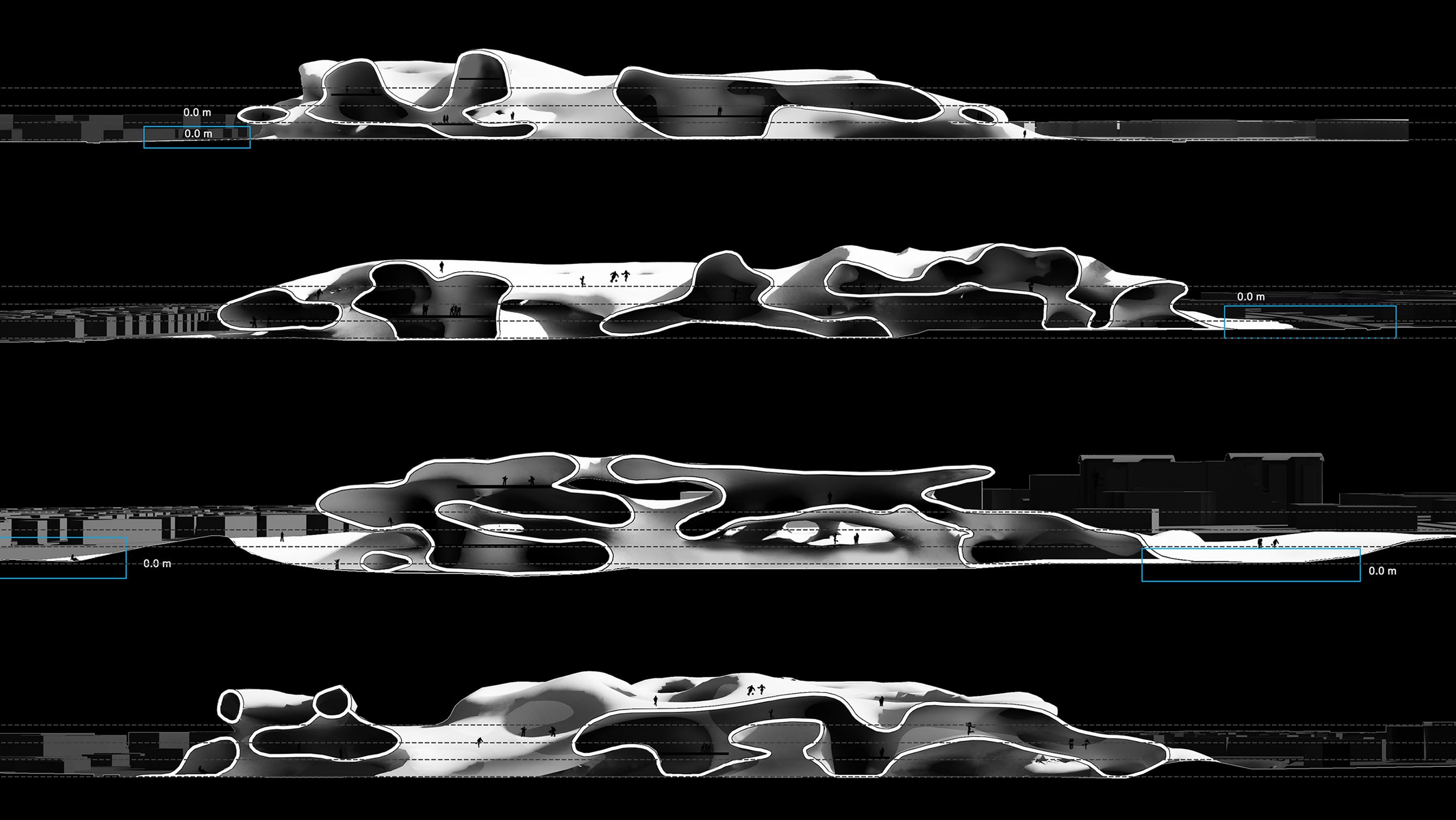 AA School of Architecture 2013 - Design Research Laboratory - Soft ...