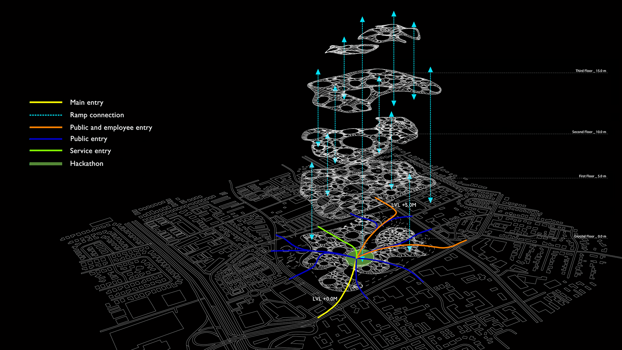 AA School of Architecture 2013 - Design Research Laboratory - Soft ...