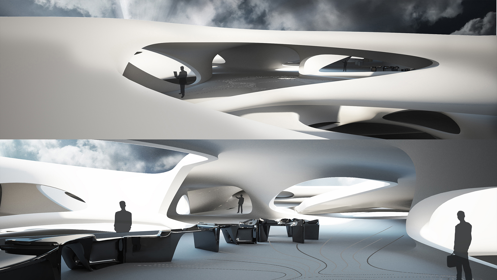 AA School of Architecture 2013 - Design Research Laboratory - Soft ...