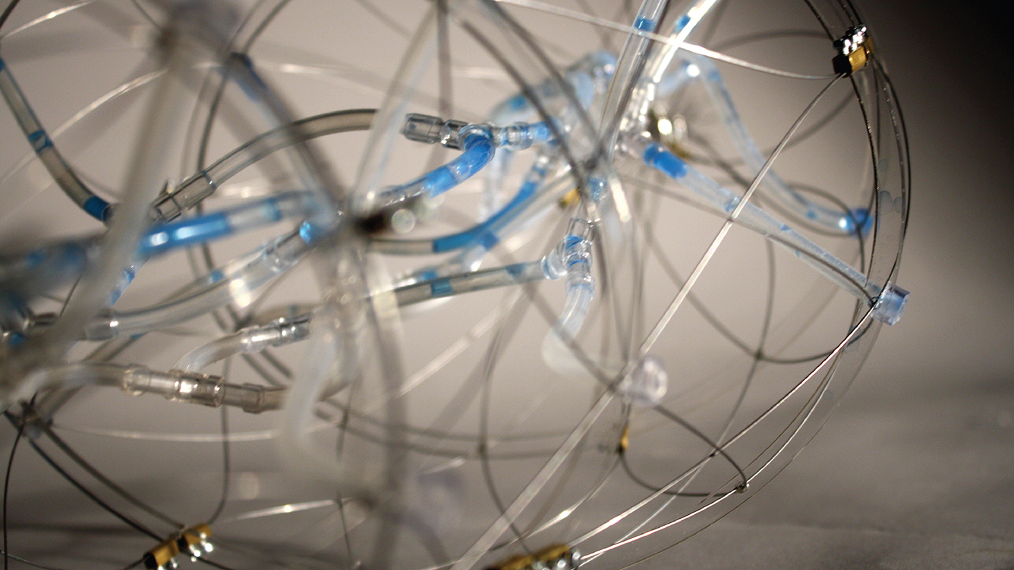 AA School of Architecture 2013 - Design Research Laboratory - Third Layer