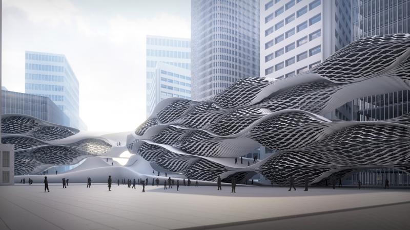 AA School of Architecture 2013 - Design Research Laboratory - 255