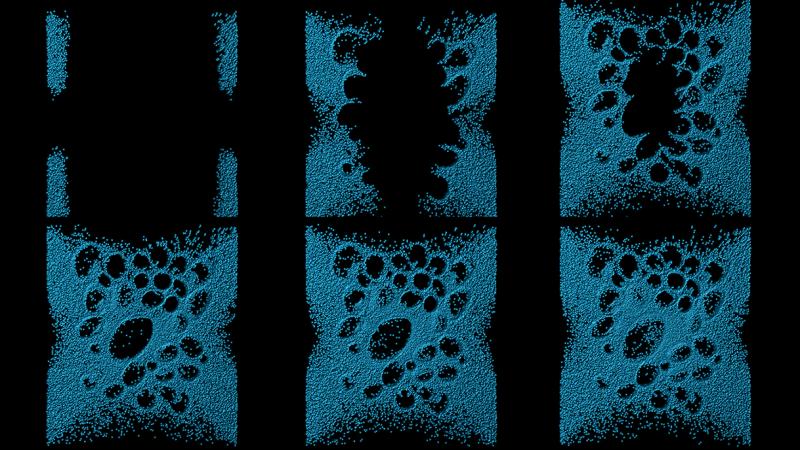 AA School of Architecture 2013 - Design Research Laboratory - Soft ...