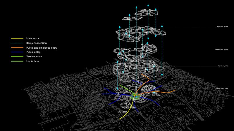 AA School of Architecture 2013 - Design Research Laboratory - Soft ...