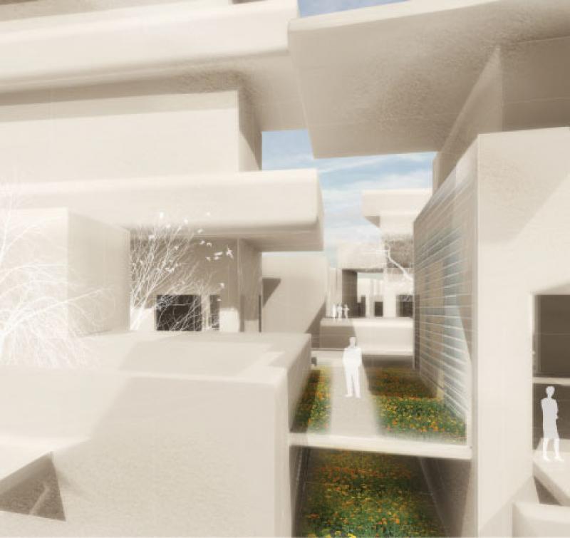 AA School of Architecture 2013 - Emergent Technologies and Design ...