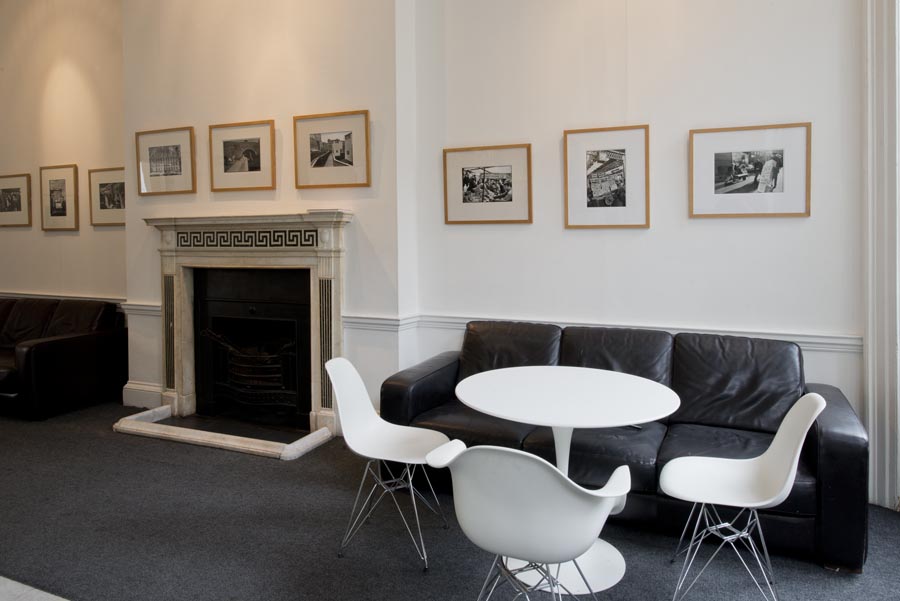 AA School of Architecture 2013 - Exhibitions - Stuart Haden: London