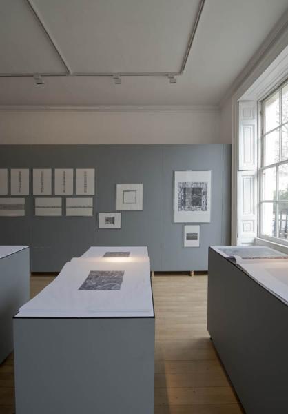 AA School of Architecture 2013 - Exhibitions - Dogma: 11 Projects