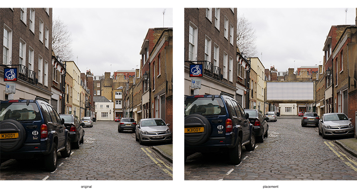 AA School of Architecture 2013 - First Year - Hye Rim Lee