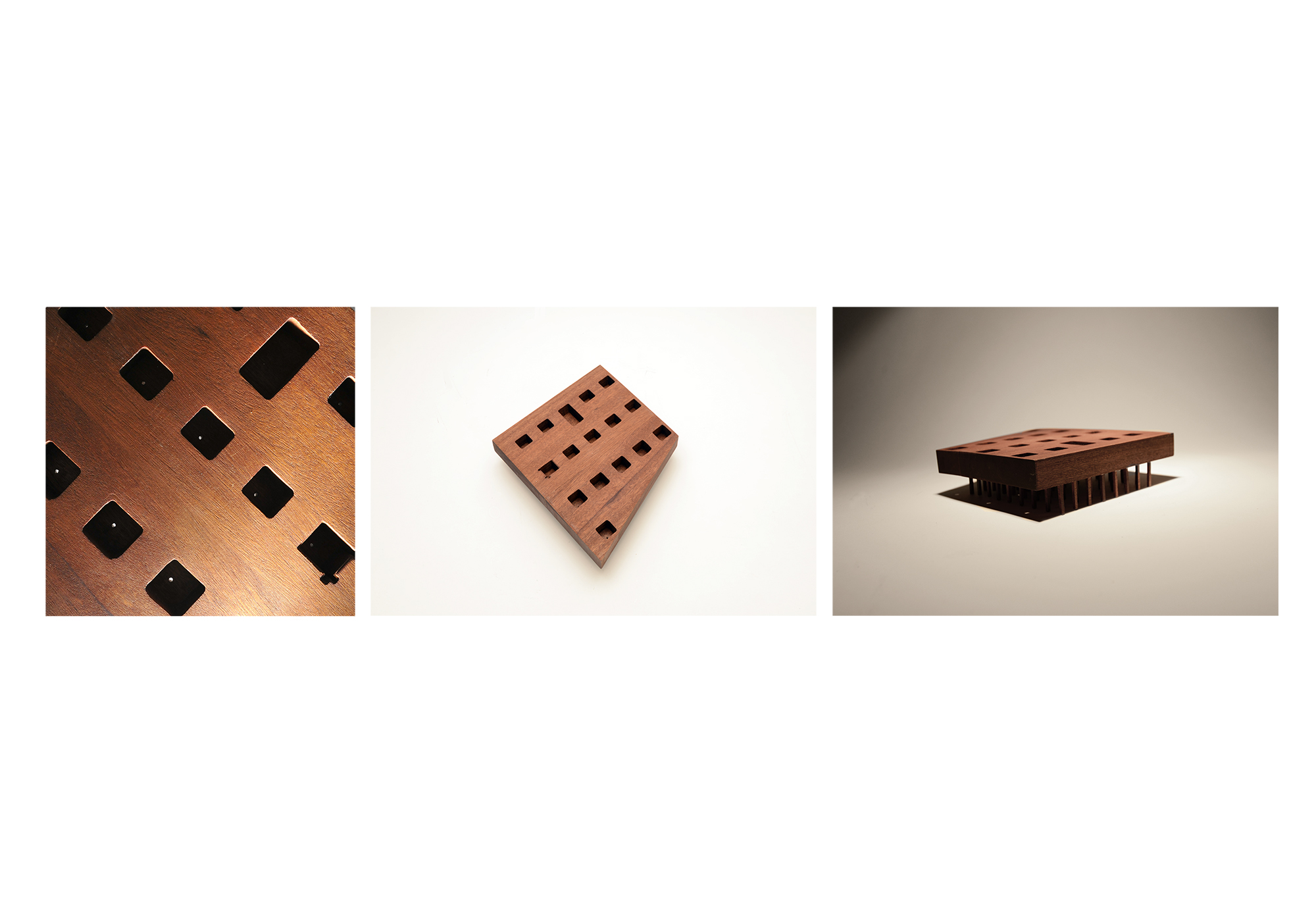 AA School of Architecture 2013 - First Year - Berkin Islam