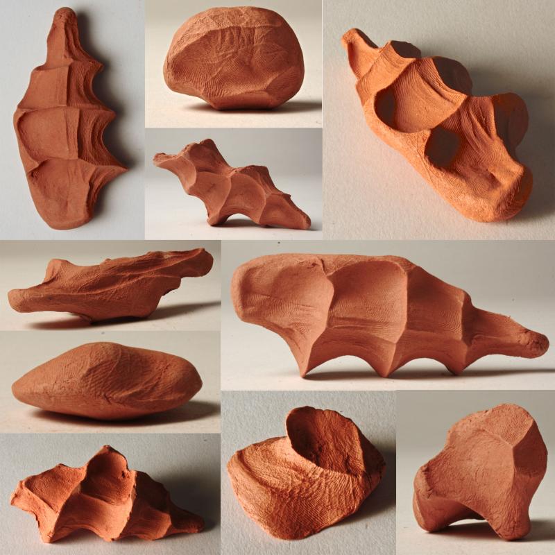 AA School of Architecture 2013 - Foundation - Lucas Williams