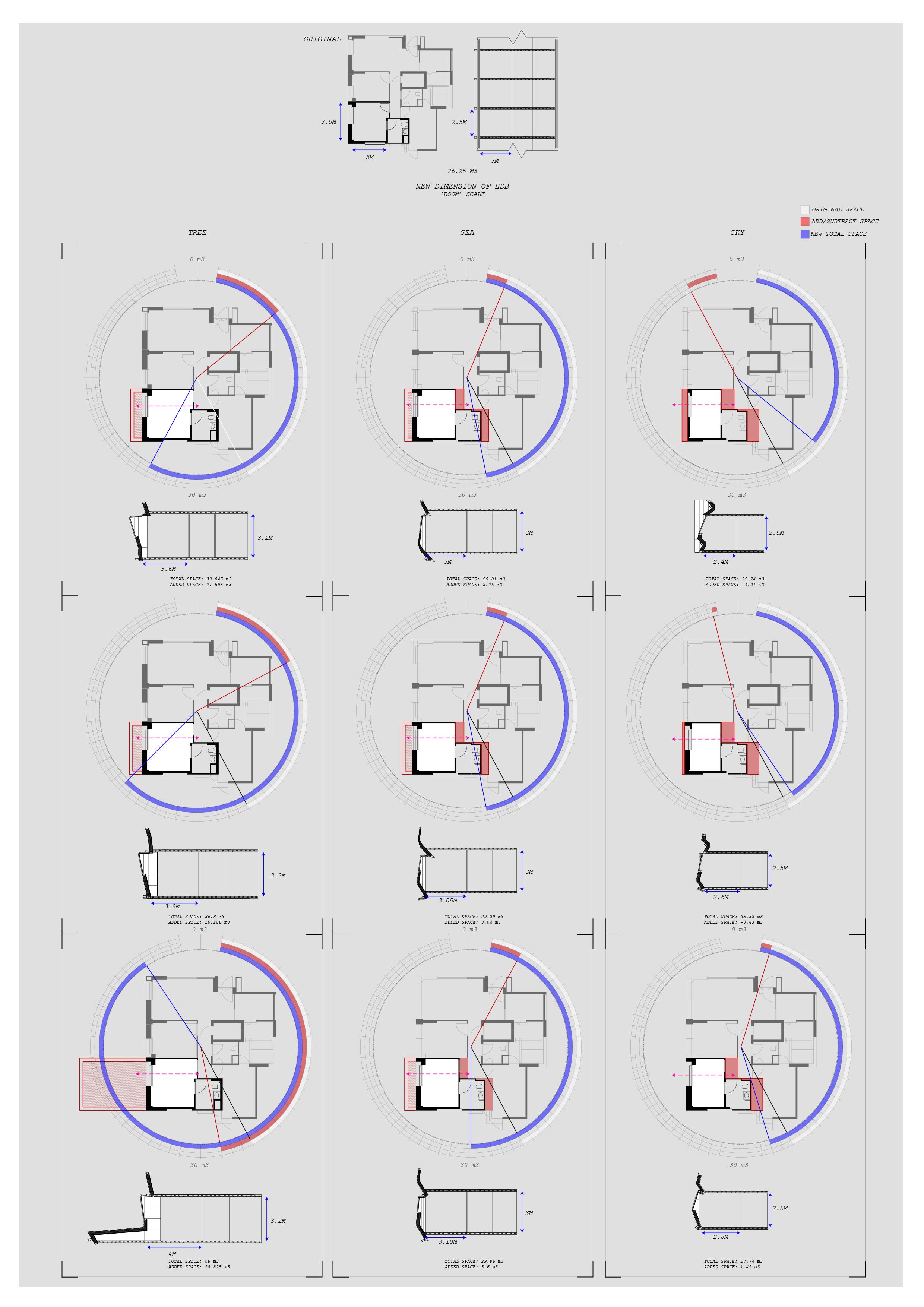 AA School of Architecture 2013 - Intermediate 4 - Jae Seung David Koo