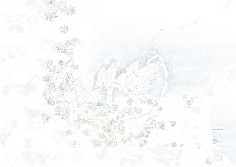 AA School of Architecture 2013 - Intermediate 9 - Tsen Yeoh