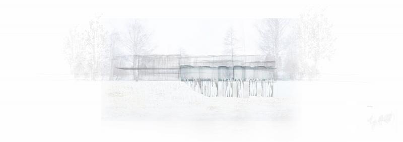 AA School of Architecture 2013 - Intermediate 9 - Tsen Yeoh