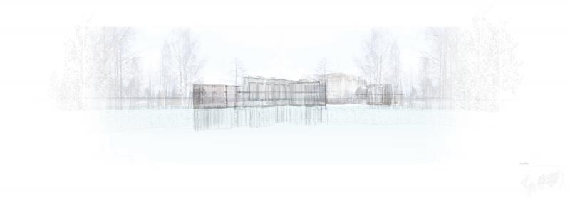 AA School of Architecture 2013 - Intermediate 9 - Tsen Yeoh