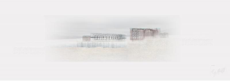 AA School of Architecture 2013 - Intermediate 9 - Tsen Yeoh