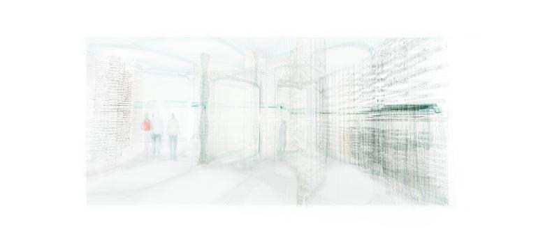 AA School of Architecture 2013 - Intermediate 9 - Tsen Yeoh