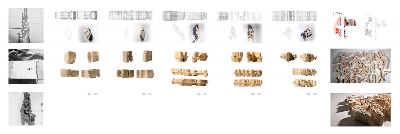 AA School of Architecture 2013 - Intermediate 9 - Tsen Yeoh