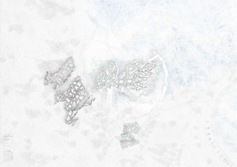 AA School of Architecture 2013 - Intermediate 9 - Tsen Yeoh