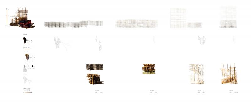 AA School of Architecture 2013 - Intermediate 9 - Tsen Yeoh